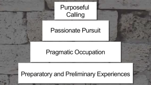 Life As a Layer Cake | LIFE and Leadership by Chris Brady