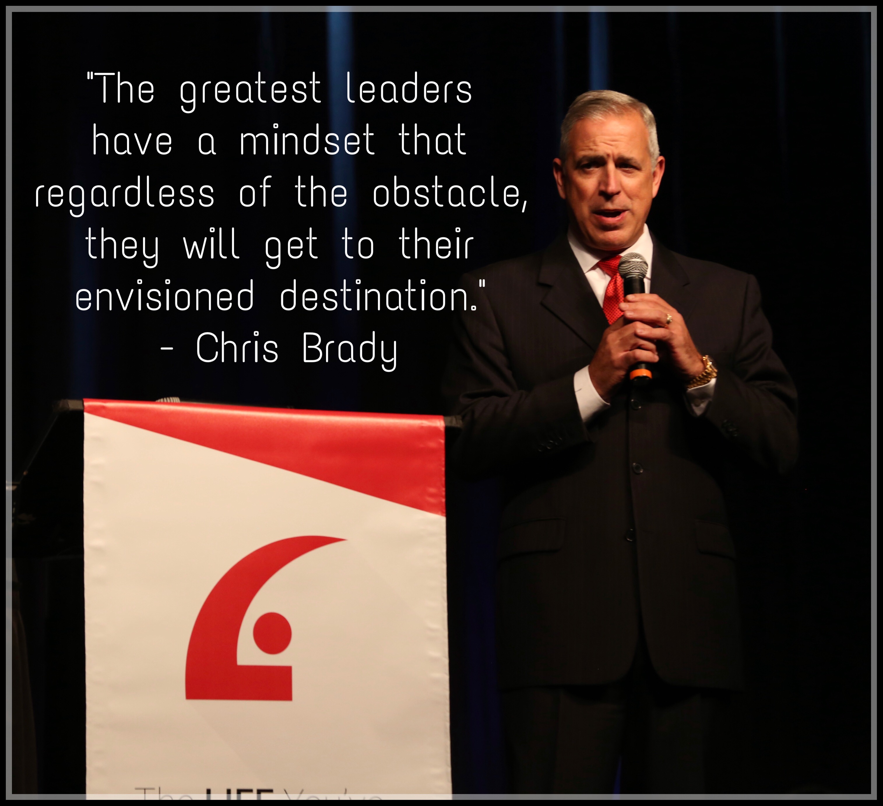 Mindset Memos: Learning to Think Like a Leader | LIFE and Leadership by ...